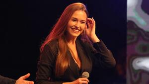Laura Müller | Steckbrief, Bilder und News | GMX