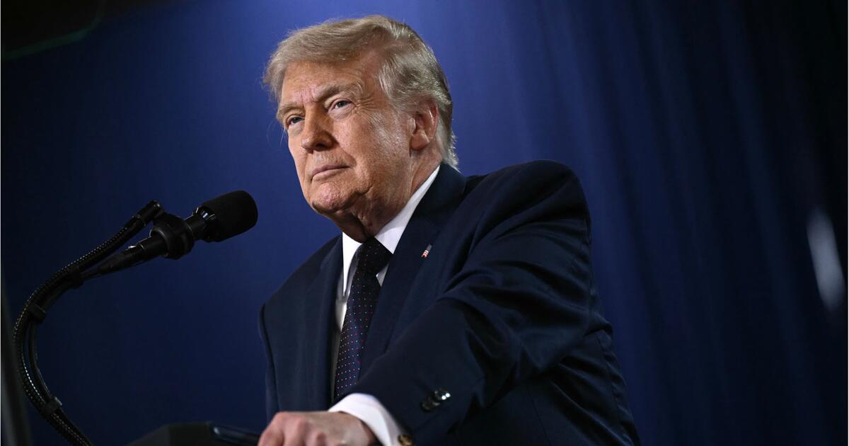 Nach Kritik: Trump-Regierung stoppt umstrittenen Opferfonds - Video | GMX