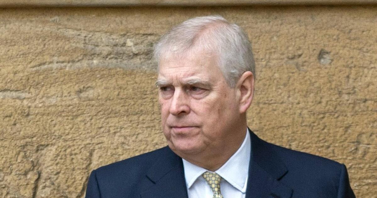 Prinz Andrew war das Lieblingskind der Queen – heute lebt er isoliert | GMX