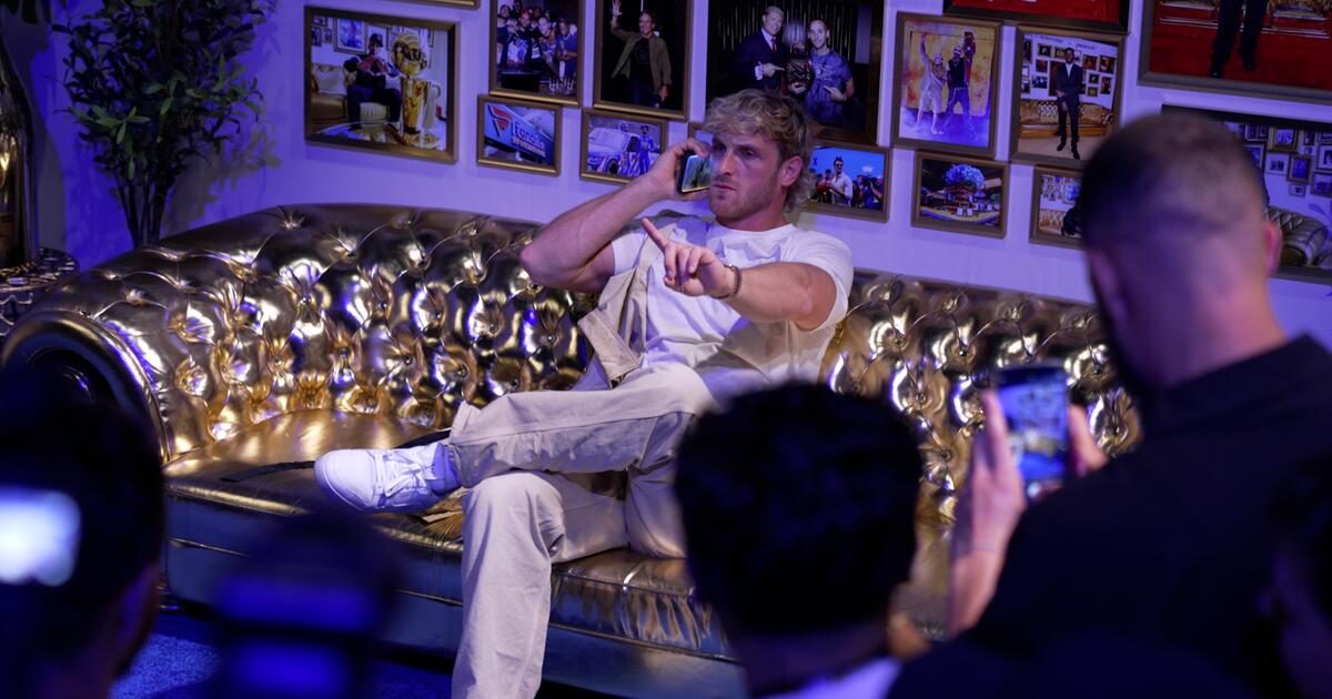 Pikachu-Illustrator-Karte: Logan Paul versteigert begehrtes Pokémon ...