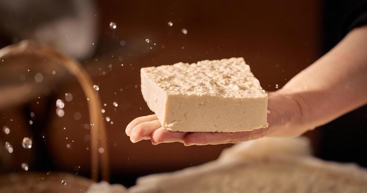 Tofu in vielen Läden ausverkauft – so stellen Sie ihn selbst her | GMX
