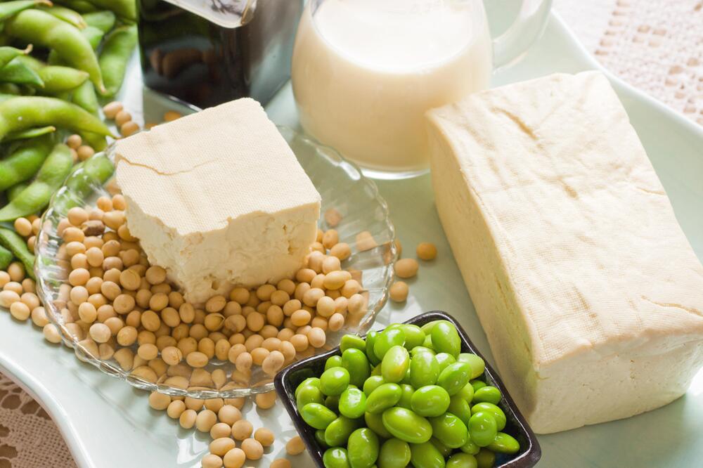 Tofu in vielen Läden ausverkauft – so stellen Sie ihn selbst her | GMX