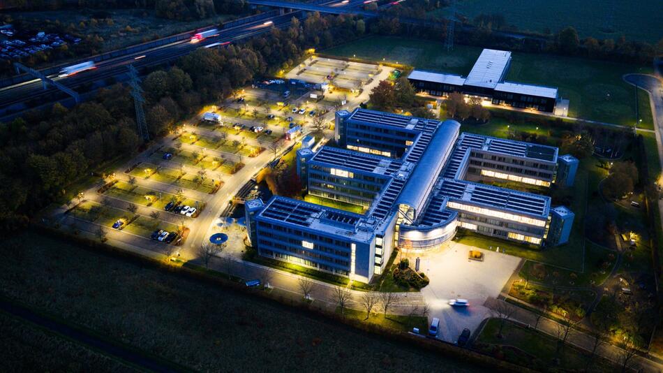 Niedersachsen remains a candidate for Germany's nuclear waste ...