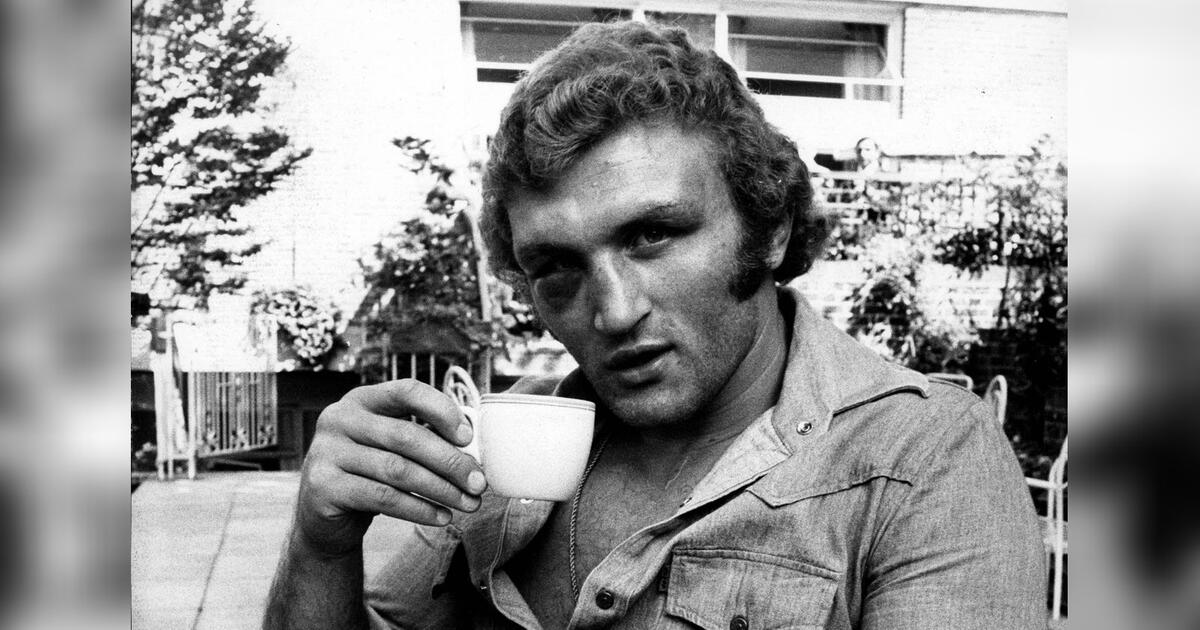 Joe Bugner mit 75 Jahren gestorben | GMX