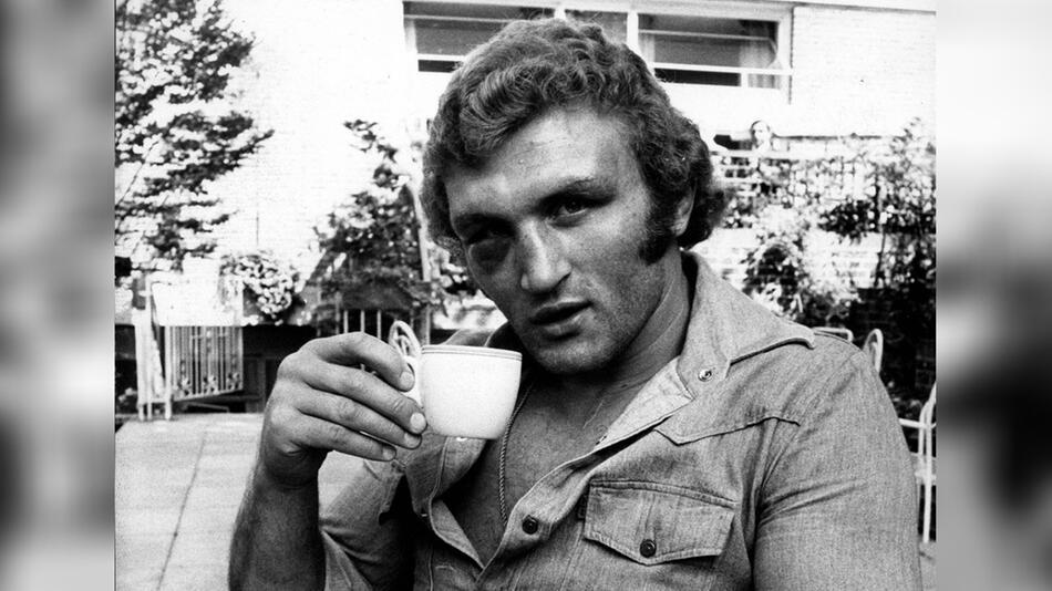 Joe Bugner mit 75 Jahren gestorben | GMX