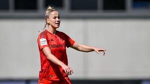 Giulia Gwinn | Steckbrief, Bilder und News | GMX