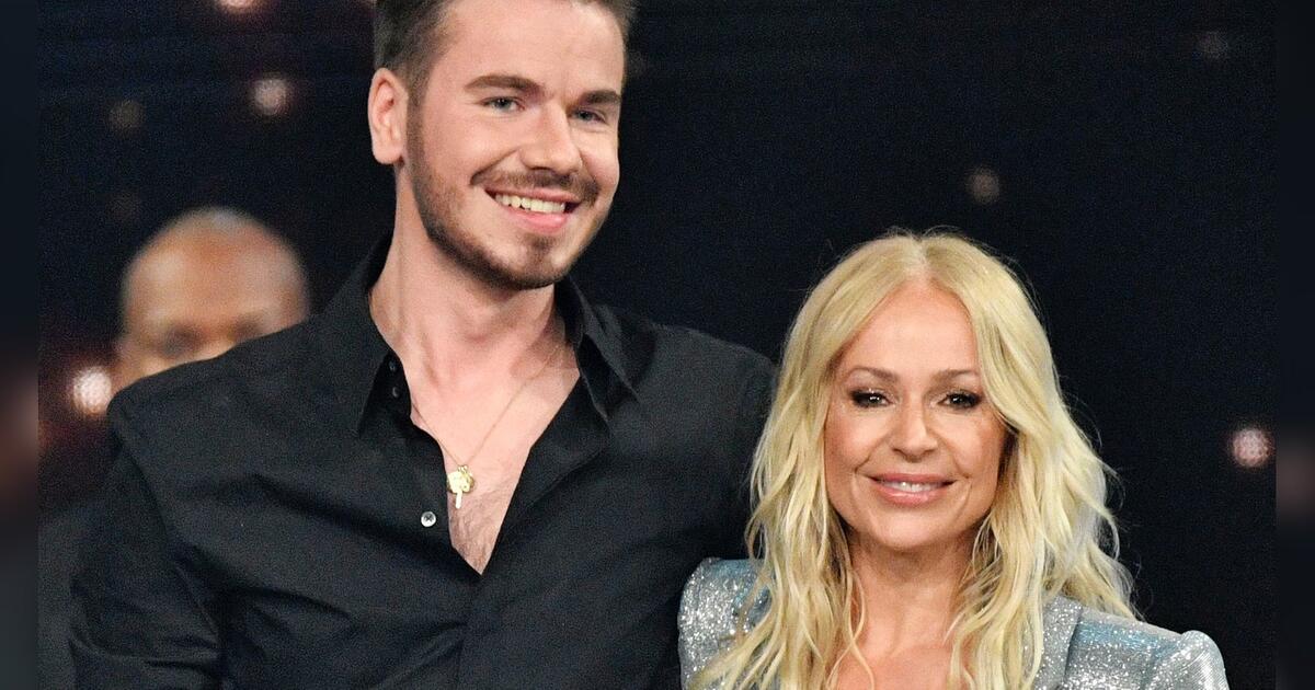 Sängerin Michelle und Eric Philippi sind "schon viel länger zusammen" | GMX