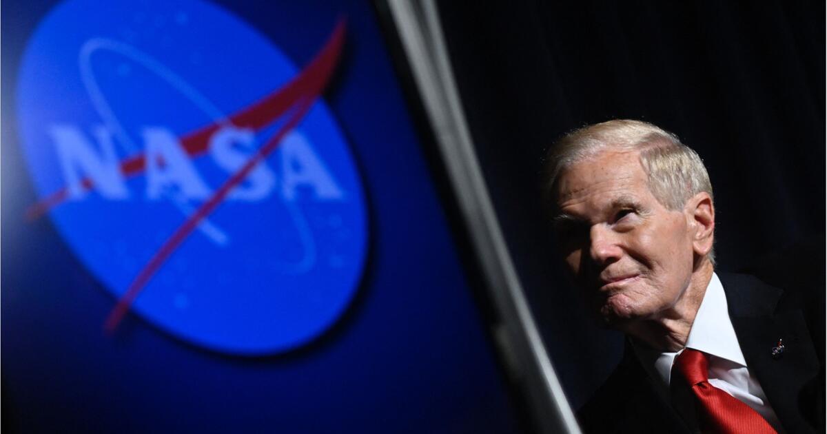 Nasa ernennt Direktor für Ufo-Forschung | GMX