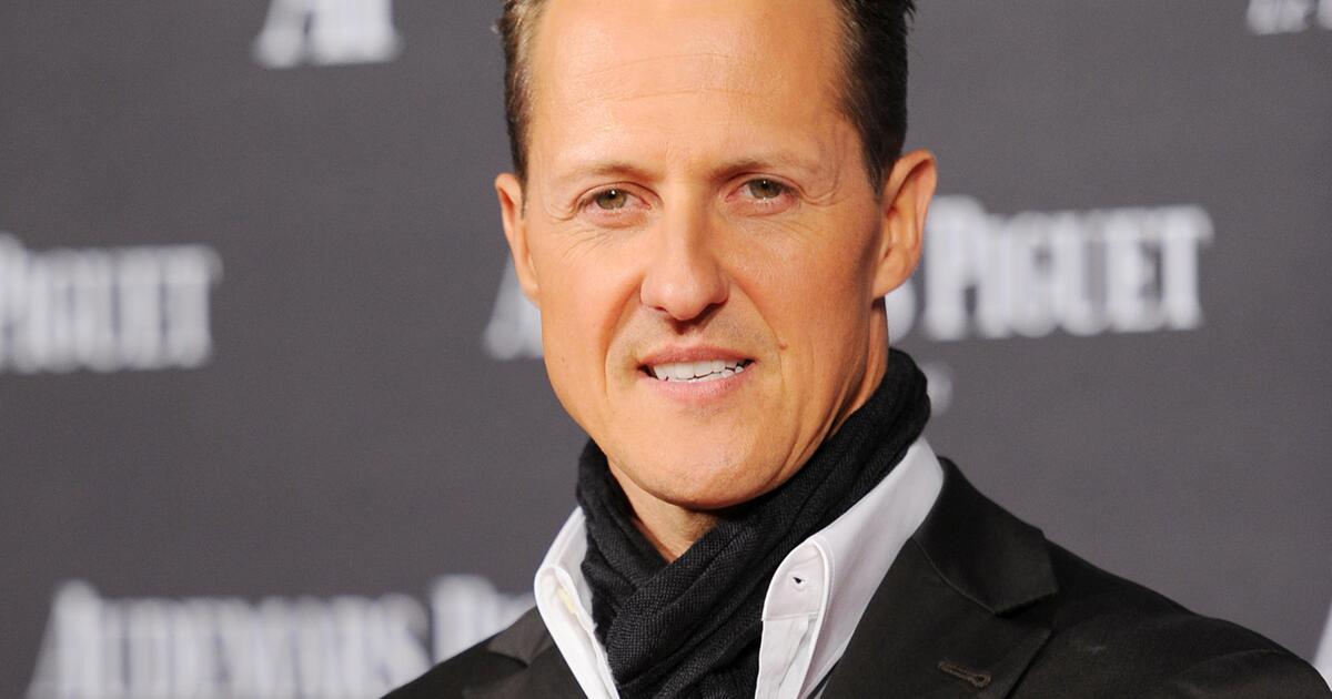 Schumacher-Auktion: Acht Uhren und ein Schnäppchen | GMX