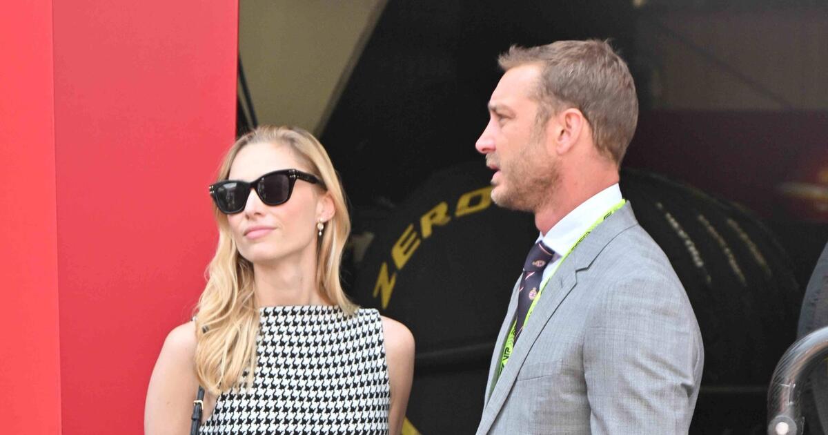 Fürstenhaus Monaco verrät Namen von Beatrice & Pierre Casiraghis ...