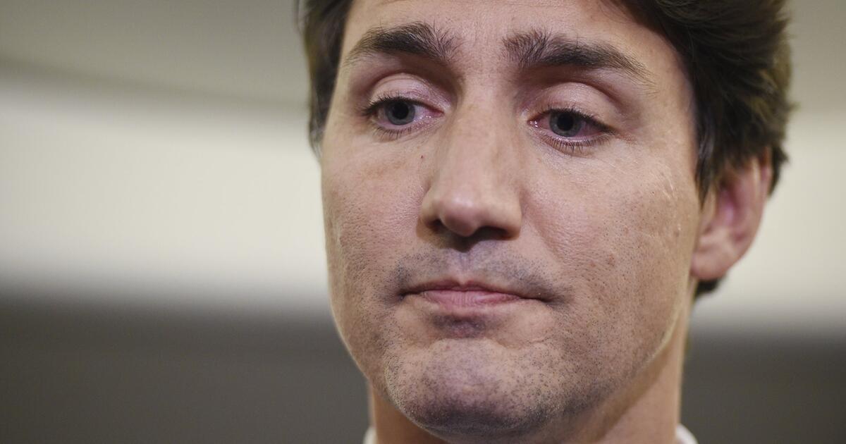 Justin Trudeau entschuldigt sich für dunkel geschminktes Gesicht | GMX