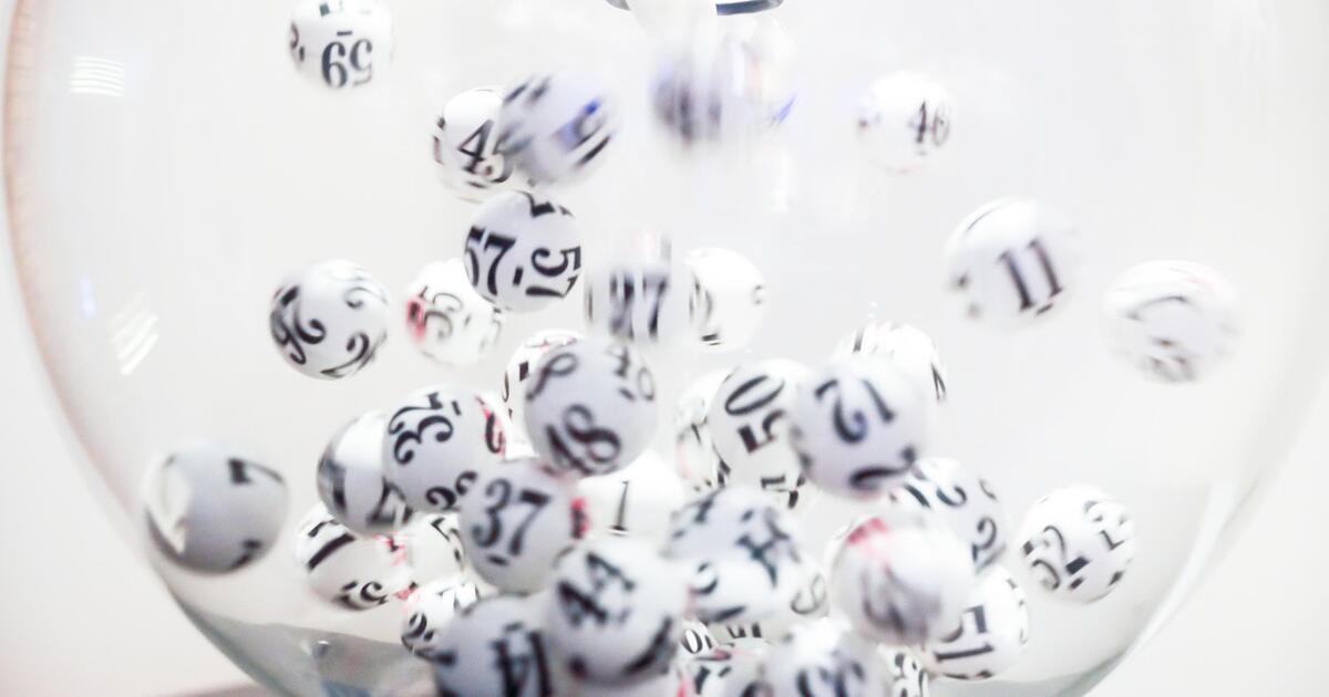 Lotto am Samstag: Das sind die Gewinnzahlen vom 11. Oktober 2025 | GMX