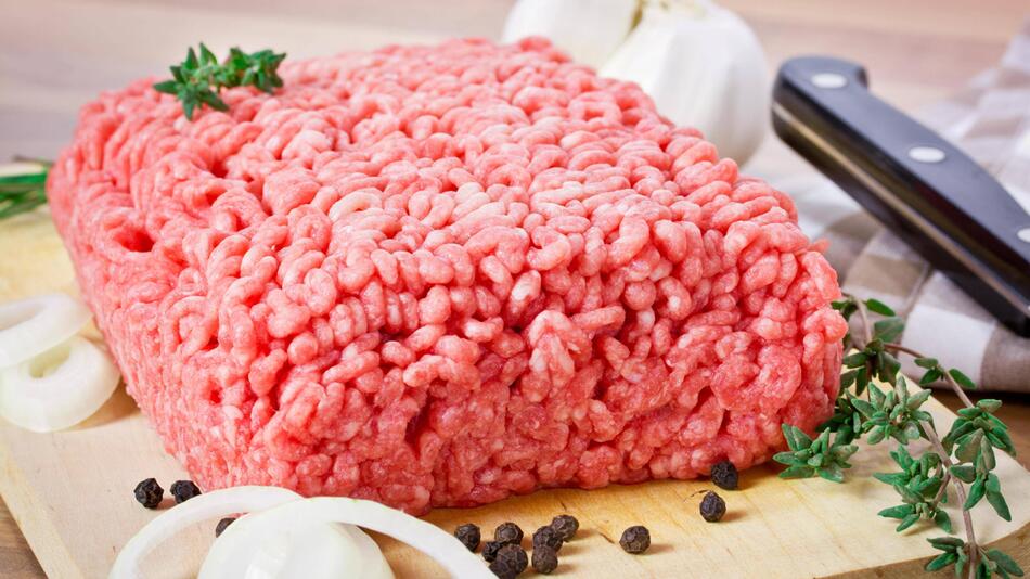 «Hackepeter»-Schweinemett wegen Listerien zurückgerufen | GMX