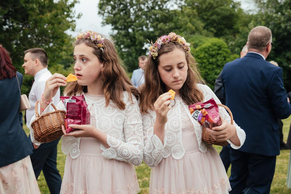 Mehr als einfach nur Essen: Diese Bilder berühren unser Innerstes | GMX