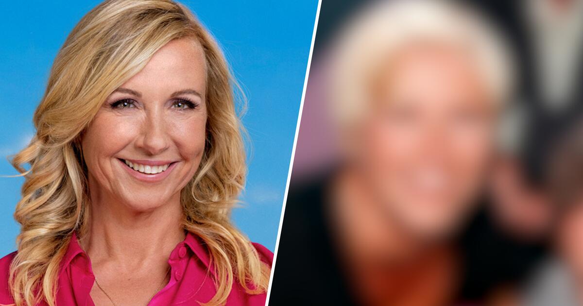 Fernsehgarten: Kiwi kaum wiederzuerkennen – so sah Andrea Kiewel früher ...