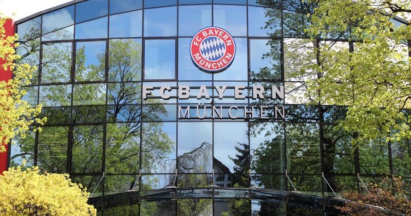 Der Zoll verdonnert den FC Bayern zu einer hohen Strafe | GMX