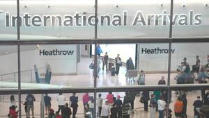 Flughafen in Großbritannien
