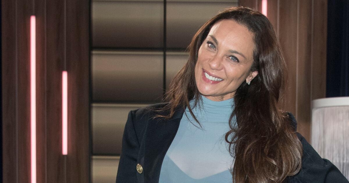 Lilly Becker richtet liebevolle Worte an Sohn Amadeus - Video | GMX