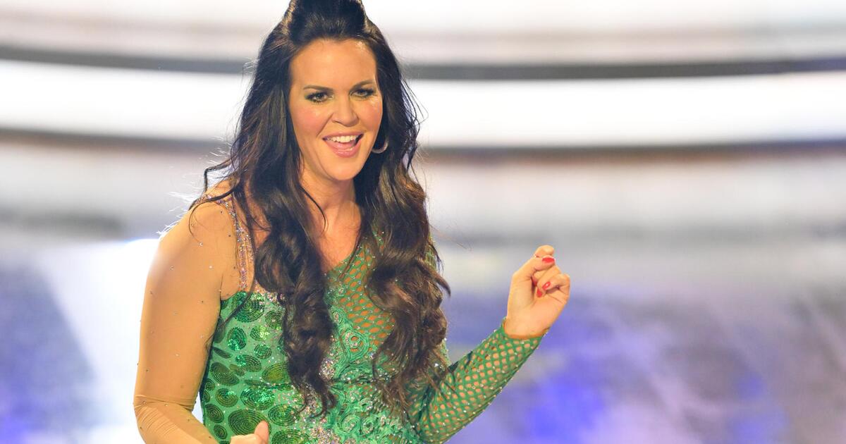 Martina Reuter nimmt 42 Kilo ab und zeigt ihre optische Veränderung | GMX