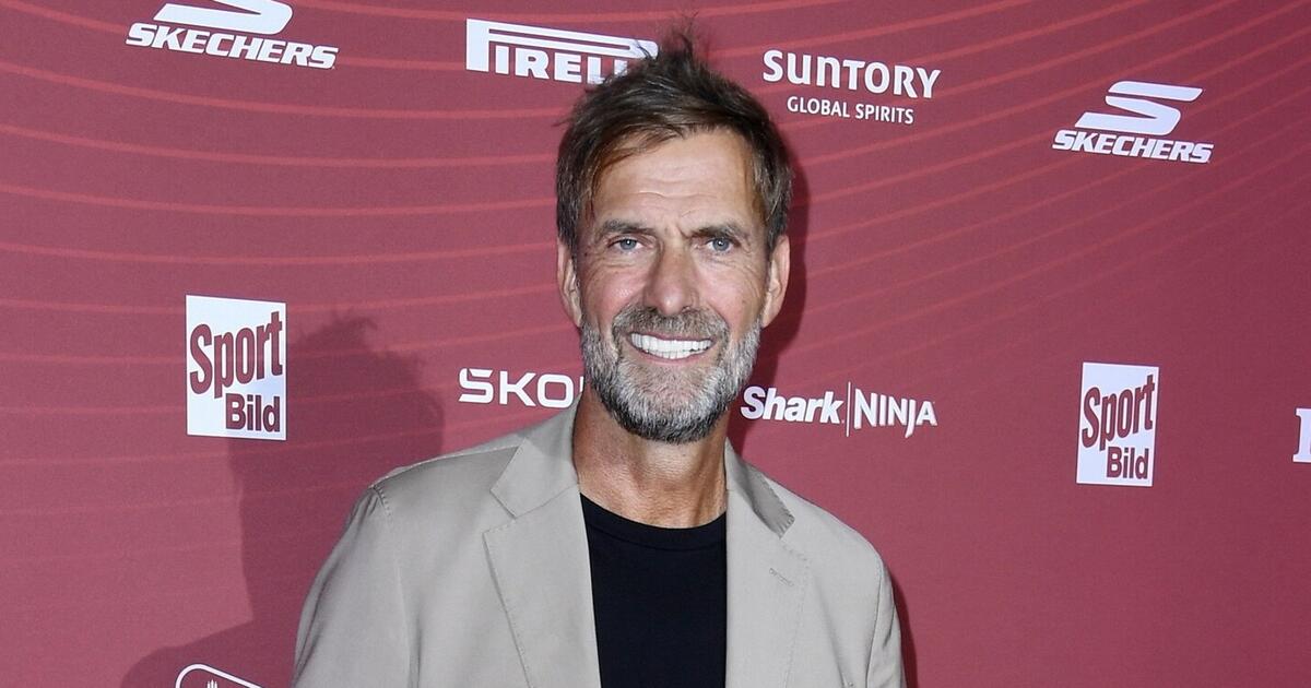 Mit Sami Khedira: Neuer Experten-Job für Jürgen Klopp | GMX