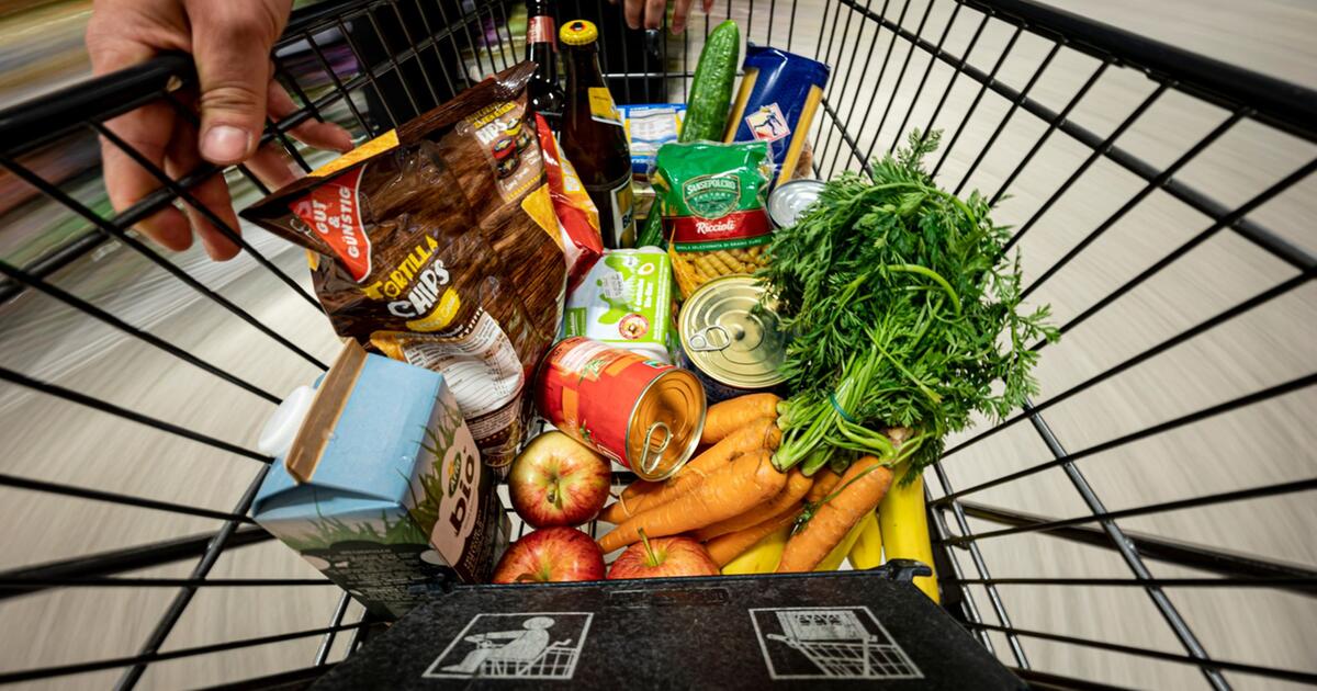 Inflation in Deutschland: Woher die Preissteigerungen kommen - und was ...