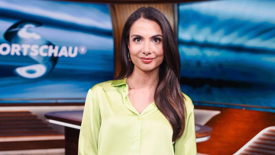 Schwangere Lea Wagner blickt entspannt auf die WM | GMX