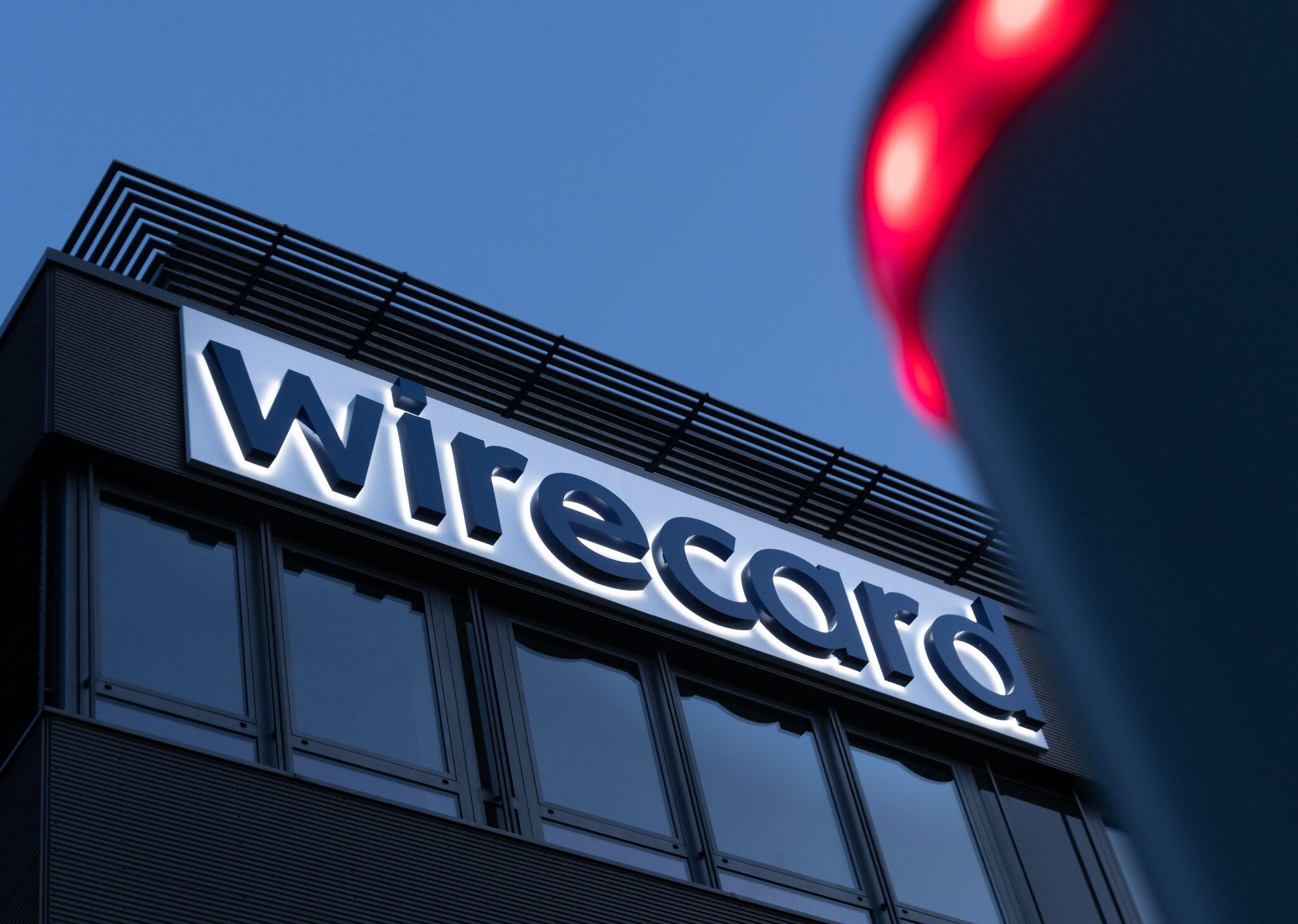 Bilanz Zum Wirecard Ausschuss Wahlkampfget se Oder Echte Emp rung GMX