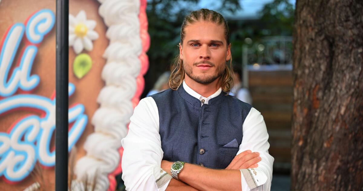 Rúrik Gíslason geht unter die Schauspieler | GMX