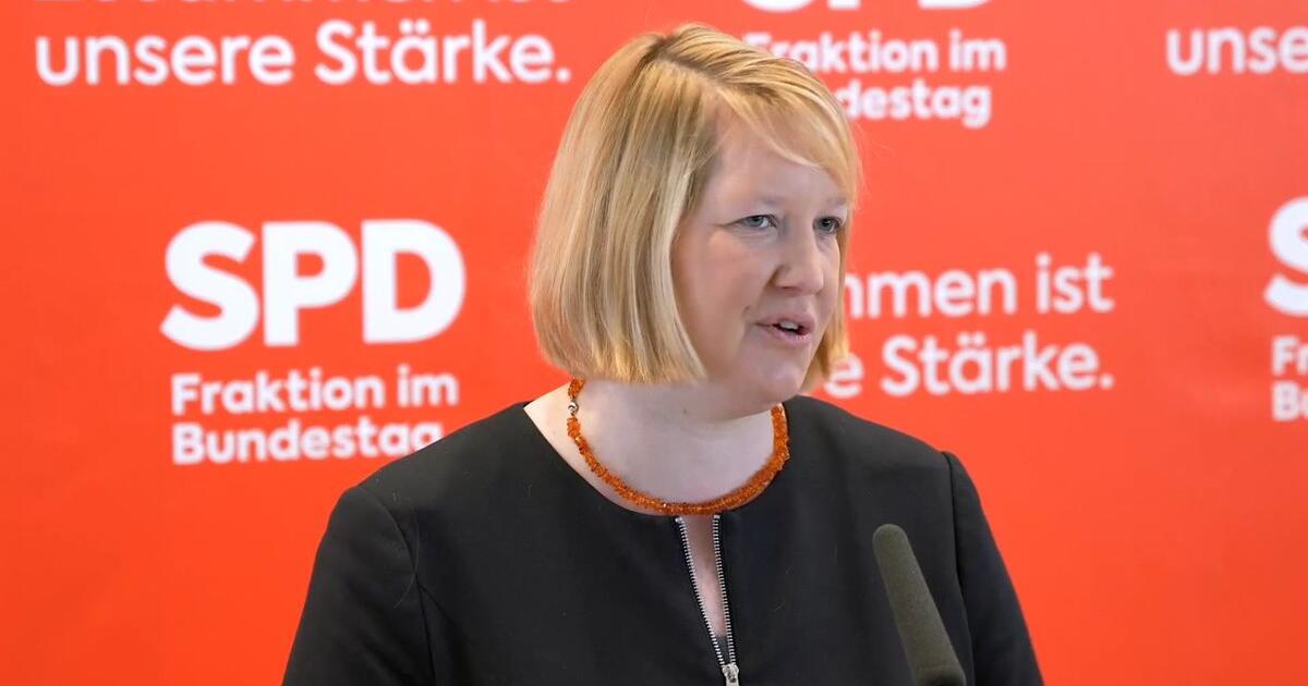 SPD will an Bafög-Reform festhalten - Video | GMX