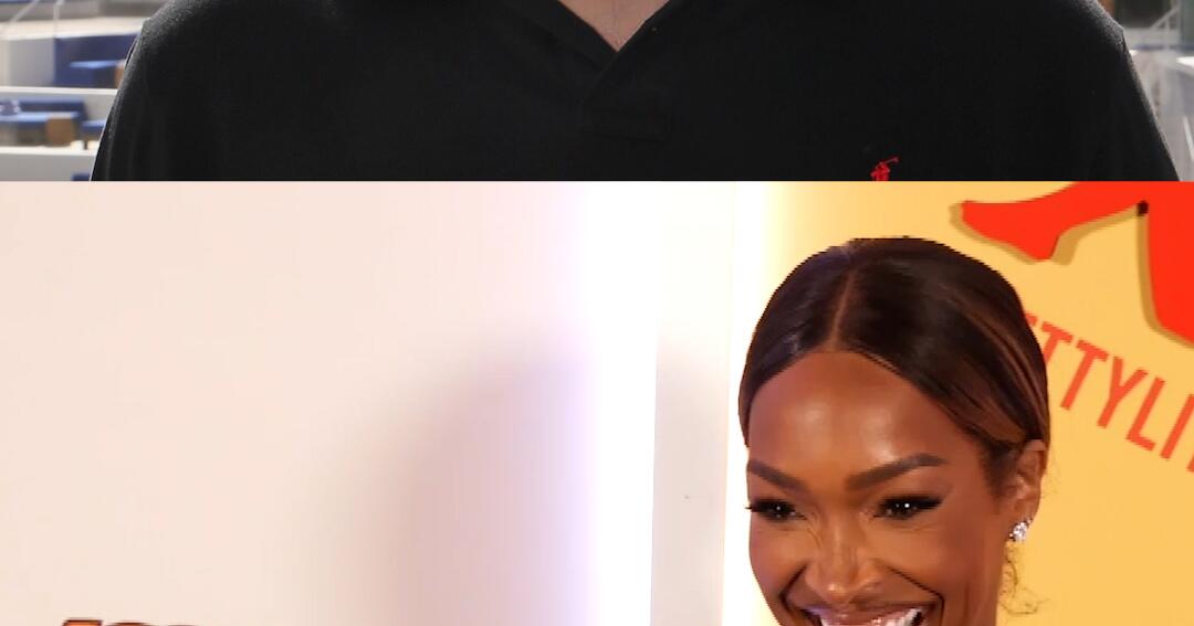 Rob Kardashian und Malika Haqq verraten Details über ihre Affäre ...