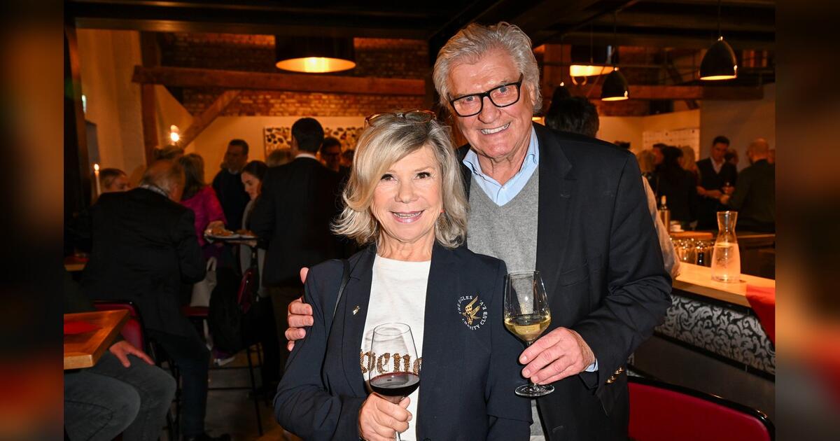 Michael Hartl will seinen Körper nach dem Tod der Wissenschaft spenden ...