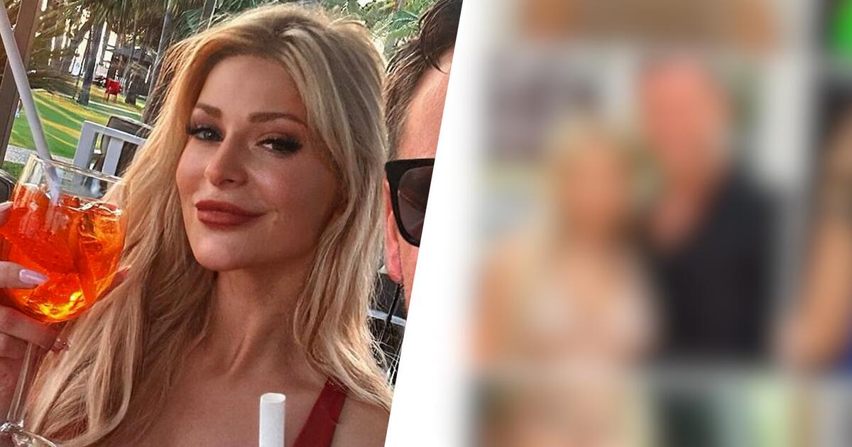 Marie Reim teilt süßen Schnappschuss mit ihrem Freund - Video | GMX