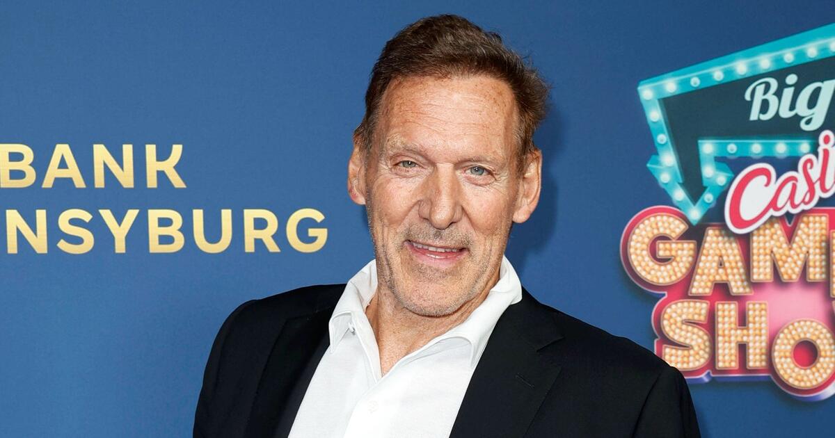 Ralf Moellers Tochter Laura hat geheiratet | GMX